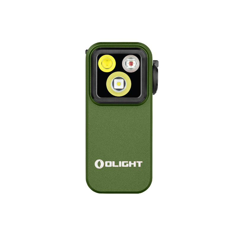 OLIGHT Taschenlampen online kaufen | SHIELD Germany